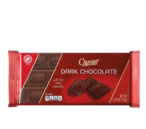 Choceur® Chocolate, Milk Chocolate, Dark Chocolate Official Website