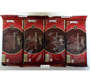 Choceur Dark Chocolate