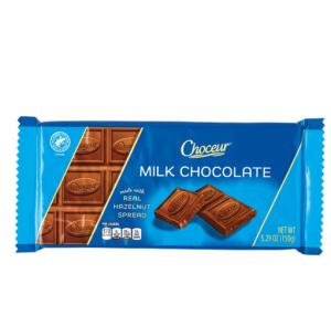 Choceur® Chocolate, Milk Chocolate, Dark Chocolate Official Website
