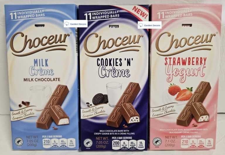 Choceur Coffee And Cream Chocolate - Choceur